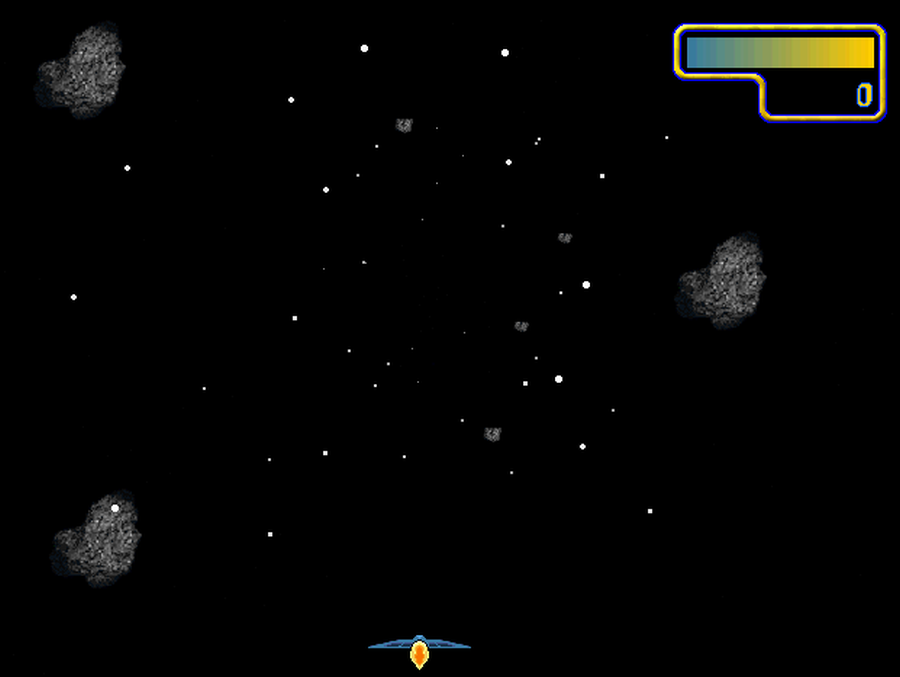 Kliktopia - Details for Start Defender 2 beta 3 [French] by Strike